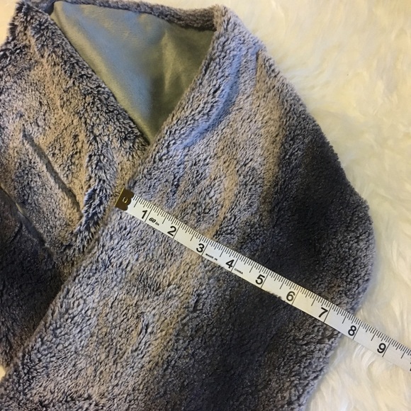 Nicole Marciano | Accessories | Nicole Marciano Faux Fur Wrap Scarf ...